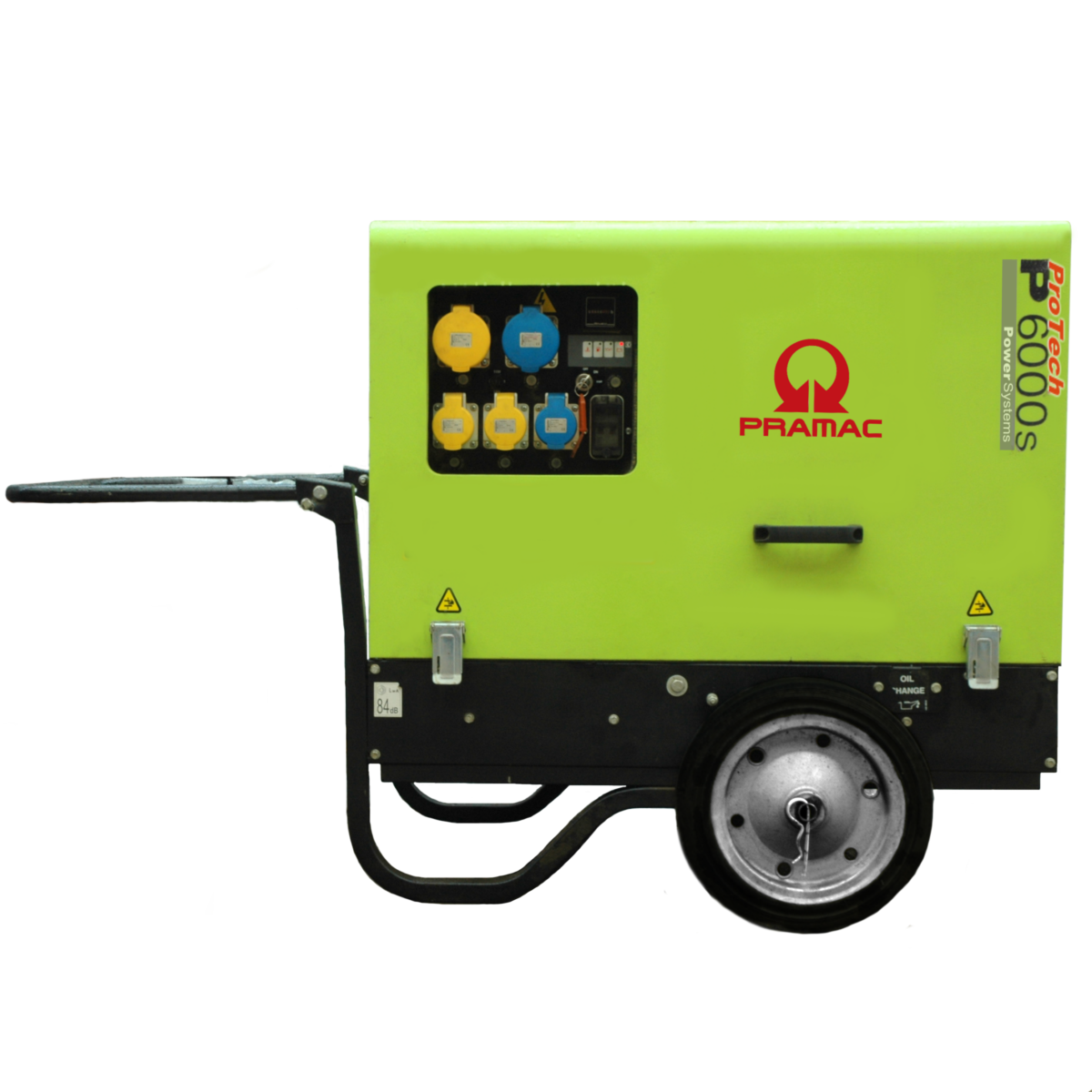 Generator Hire in London & Hertfordshire | Herts Tool Co.
