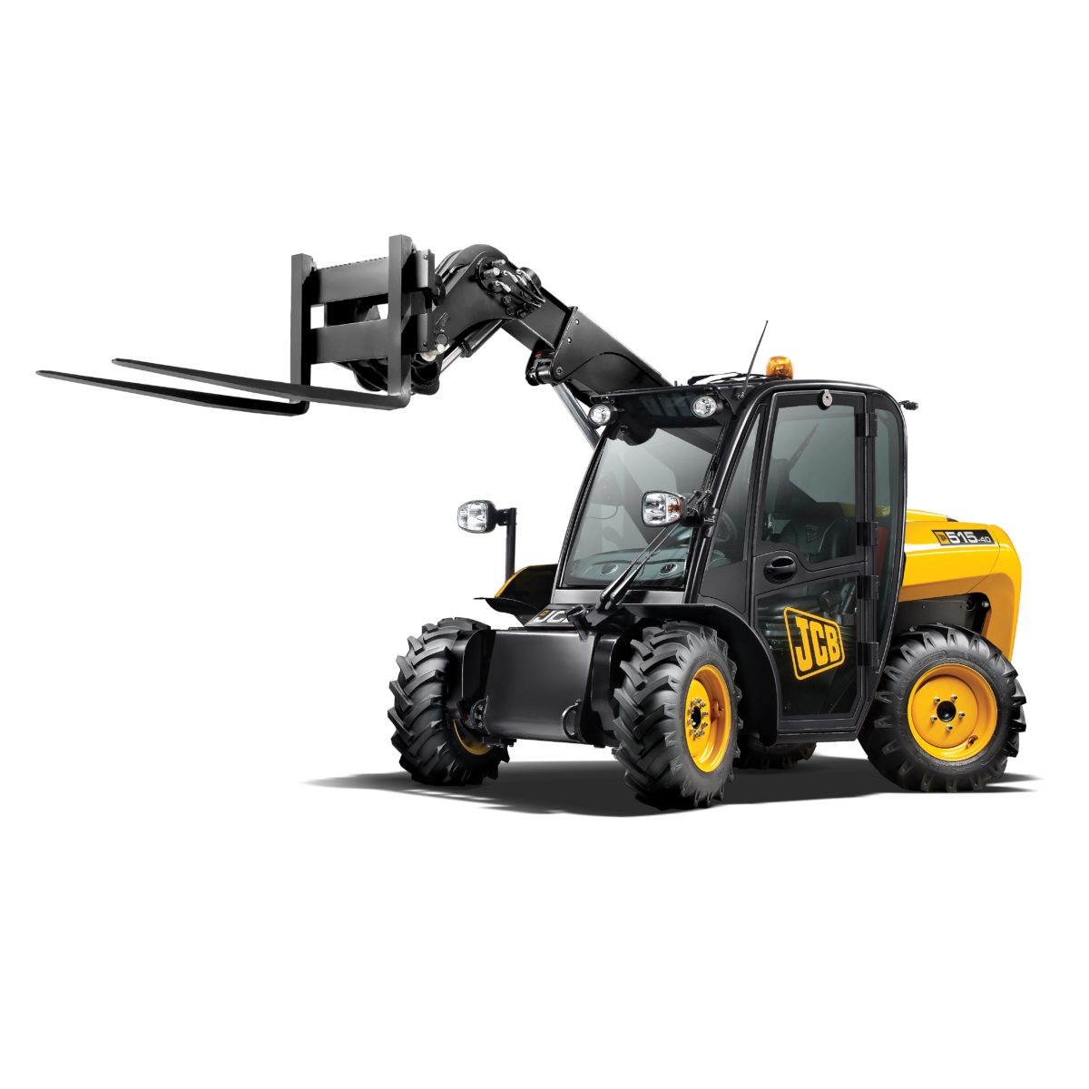 Telehandler Hire London and Hertfordshire | Herts Tool Co.