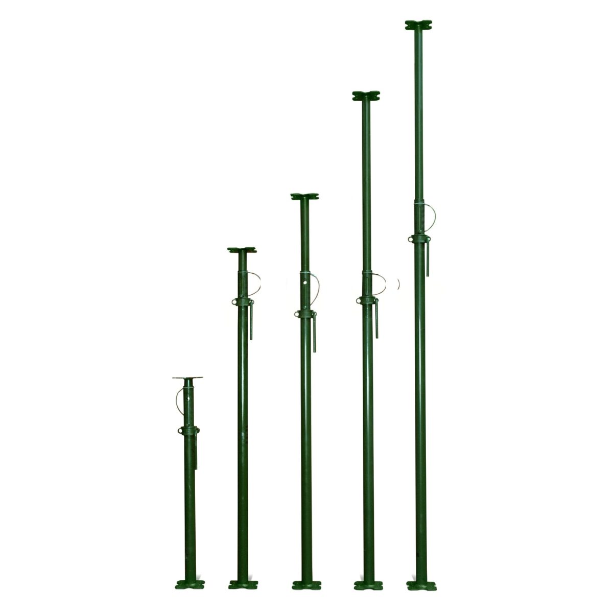 Acro Props Hire | London & Hertfordshire | Herts Tool Co.