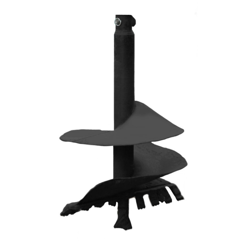 900mm Auger Attachment Hire Hertfordshire | Herts Tool Co.