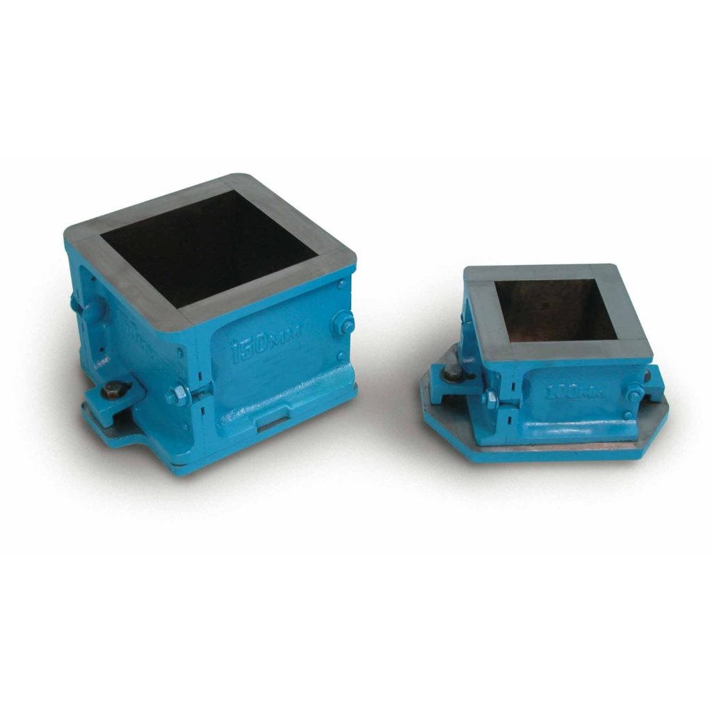 Concrete Test Cube Hire | Hertfordshire & London | Herts Tool Co.