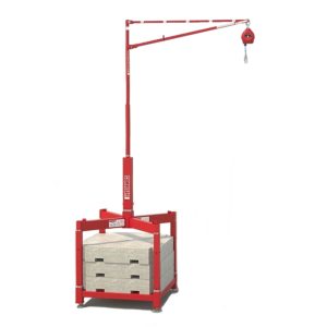 Combisafe Loading System Hire | Hertfordshire & London | Herts Tool Co.