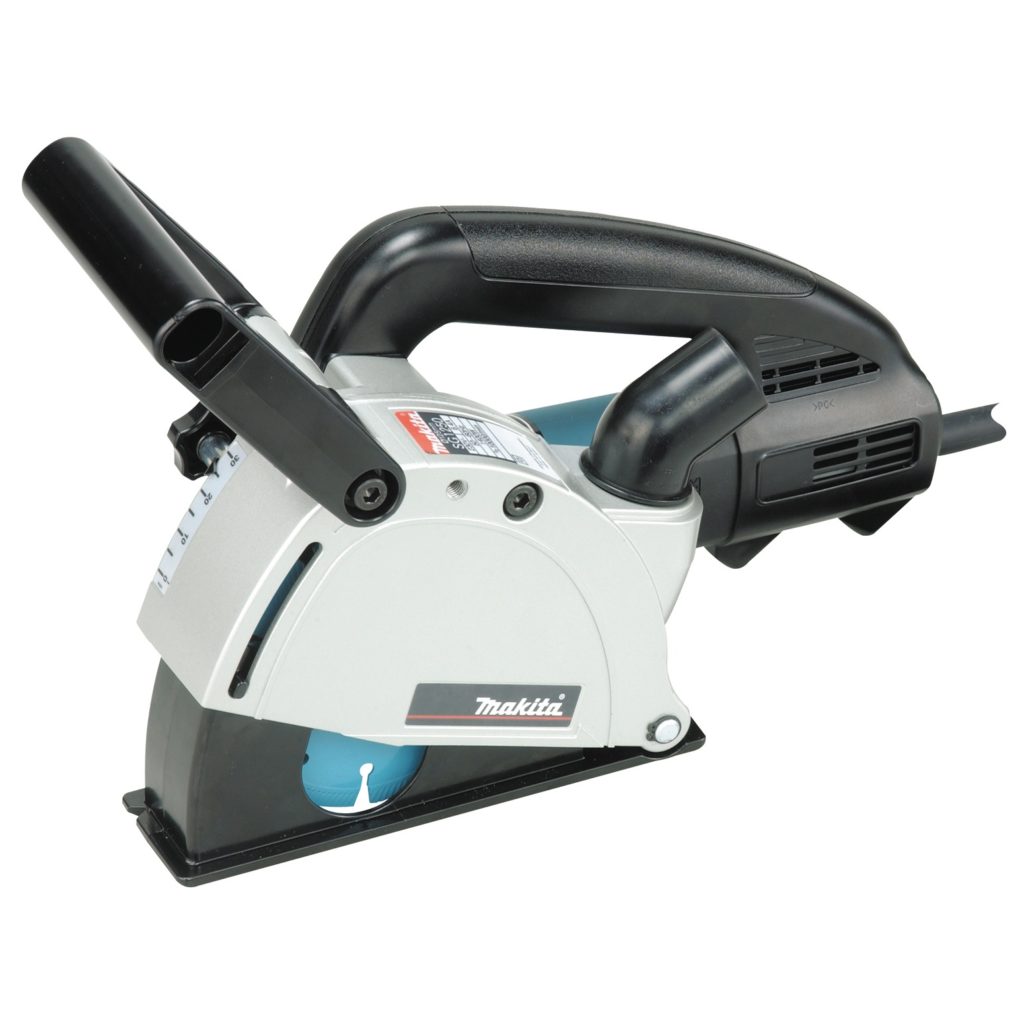 9" Angle Grinder with Dust Extraction Hire | Herts Tool Co.