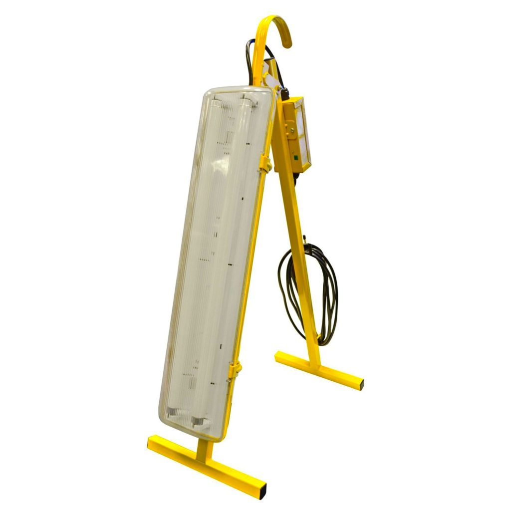 Site Lighting Hire | London & Hertfordshire | Herts Tool Co.