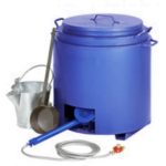 Bitumen Boiler Hire | London & Hertfordshire | Herts Tool Co.