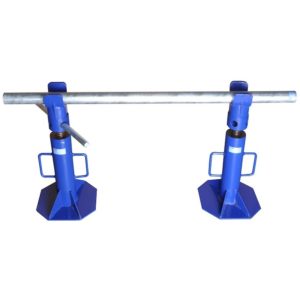 Cable Drum Jacks Hire | Hertfordshire & London | Herts Tool Co.
