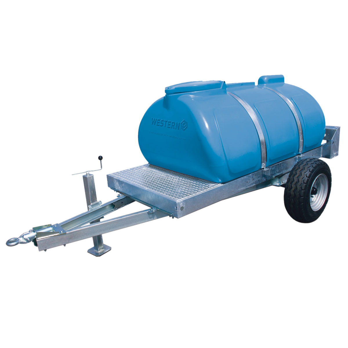 EasyCube Wheelie Bin Fuel Container Hire | London & Herts | Herts Tool Co.