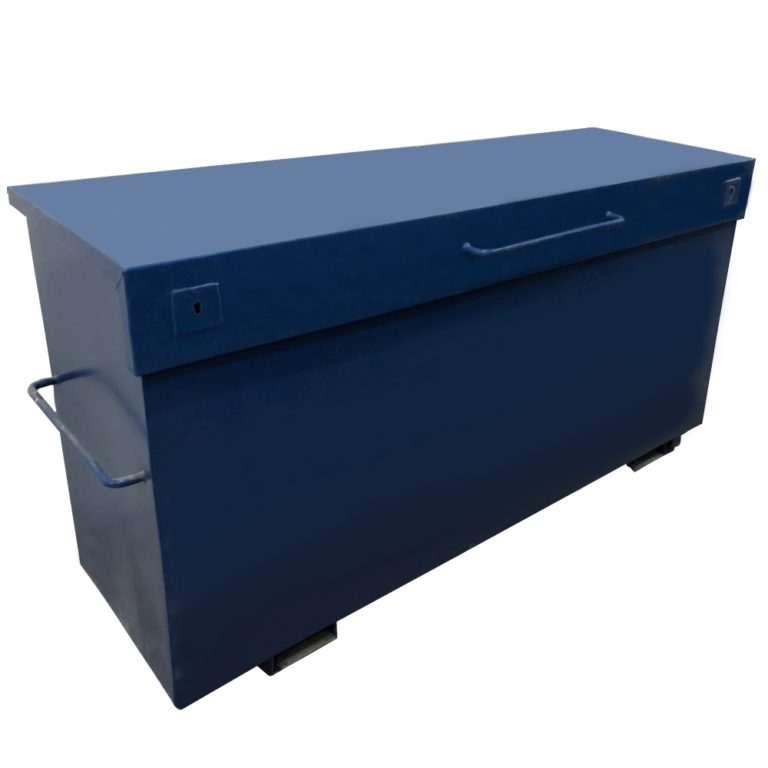 Site Box Hire | Hertfordshire & London | Herts Tool Co.