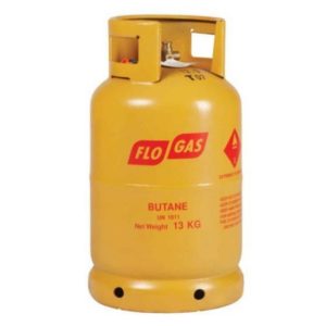 13KG Butane Gas 21mm - Herts Tool Co. St. Albans