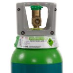 Argoshield Light Gas 40KG | BOC Gas | Herts Tool Co. St. Albans