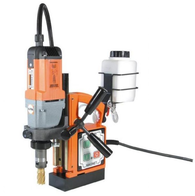 Magnetic Drilling Cutters - Herts Tool Co.