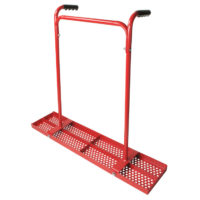 36" Round Hole Concrete Tamper Hertfordshire | Herts Tool Co.