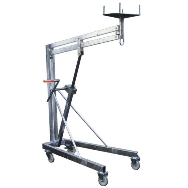Beam Lifter Hire 600KG | Hertfordshire & London | Herts Tool Co.