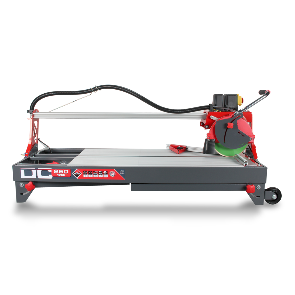 RUBI DC-250 1200 Electric Cutter Hire | Herts & London | Herts Tool Co.