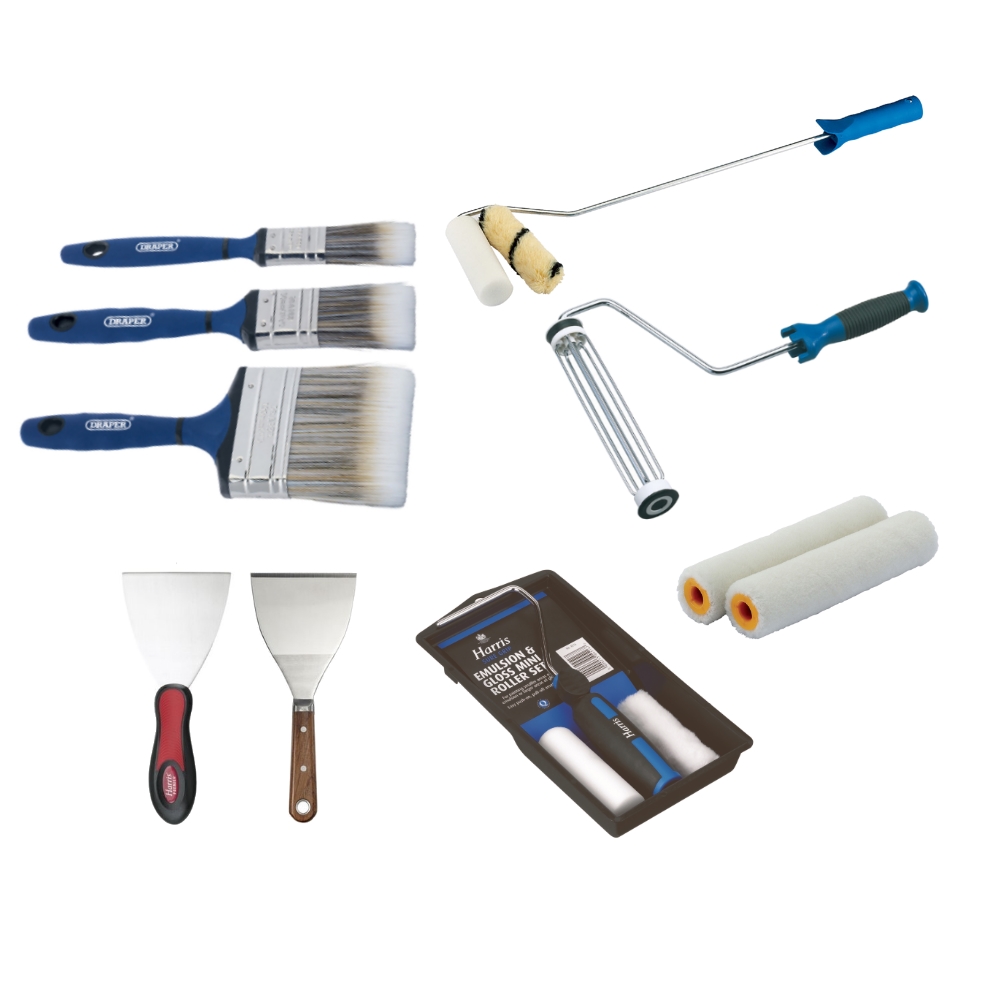 Painting And Decorating Tools Herts Tool Co 