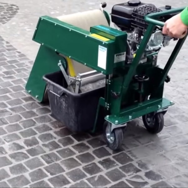 Pergo Grout Cleaning Machine Hire | Herts & London | Herts Tool Co.