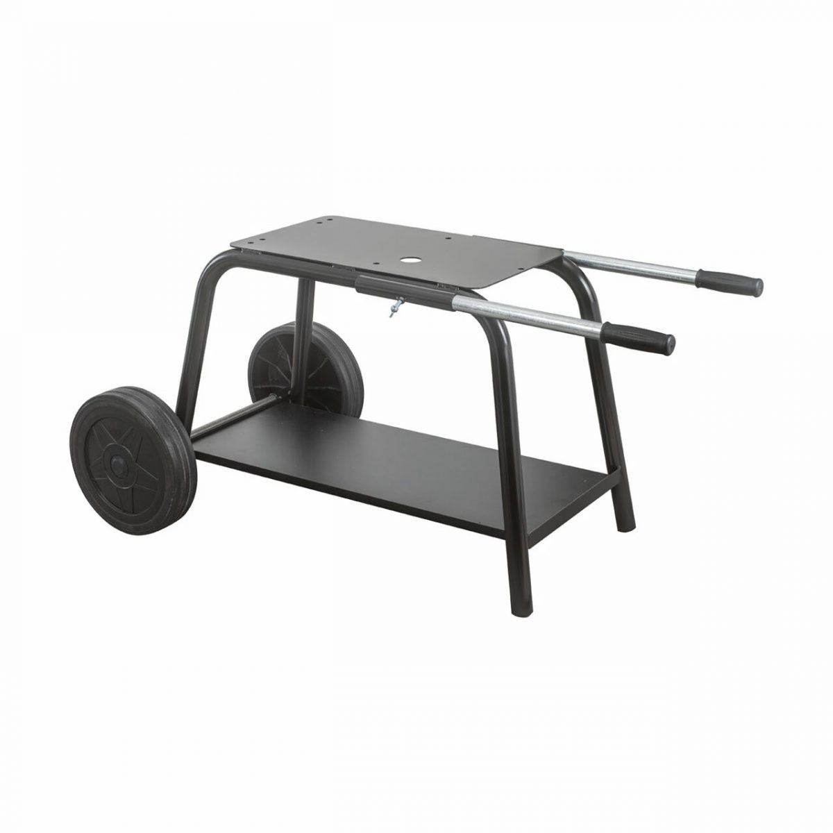 REMS 344100 Wheeled Stand Hire - Herts Tool Co.