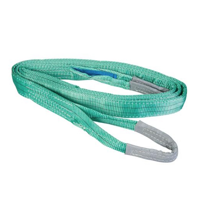 Lifting Slings - Herts Tool Co.