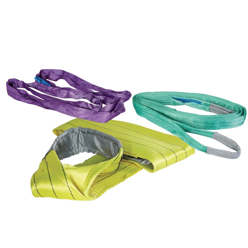 Lifting Slings - Herts Tool Co.