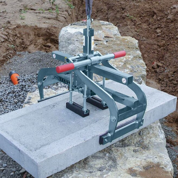 Concrete Step Handles Hire - Herts Tool Co.