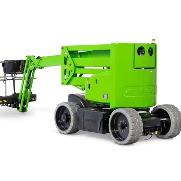 15m Hybrid Cherry Picker Hire | Hertfordshire & London | Herts Tool Co