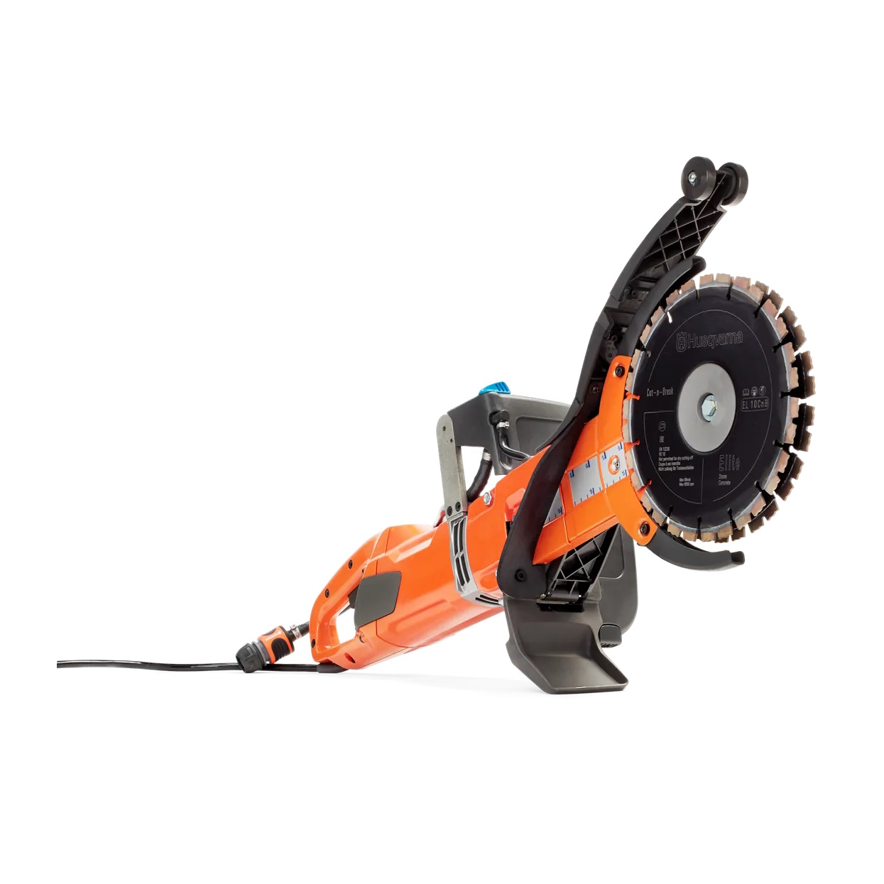 Cut-n-Break Saw Hire | Hertfordshire & London | Herts Tool Co.